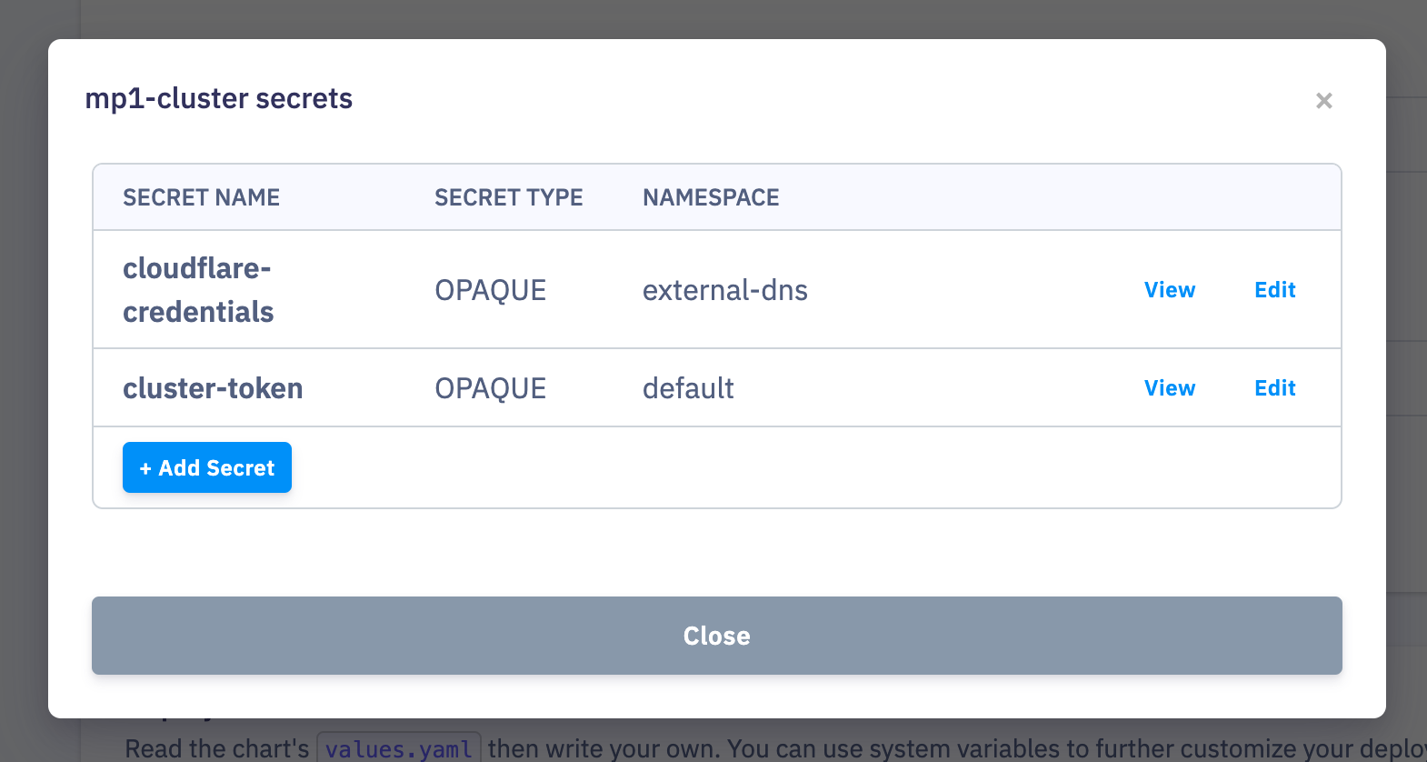 TLS with External DNS, Certmanager, and Nginx via Cloudflare - Megaport ... TLS with External DNS, Certmanager, and Nginx via Cloudflare - Megaport ...